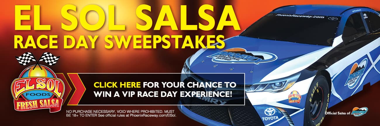 Master Home - El Sol Foods